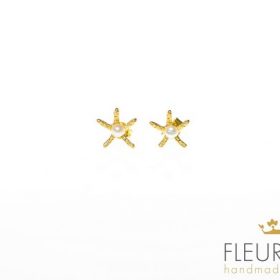 ΧΕΙΡΟΠΟΙΗΤΑ ΚΟΣΜΗΜΑΤΑ - fleurdorjewelry.gr